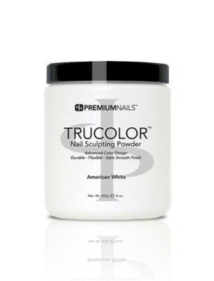 PREMIUM NAILS TRUCOLOR SCULPTING POWDER | eBay