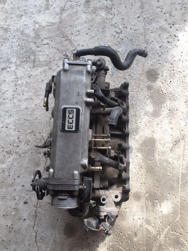 CA18DET intake manifold nissan s13 | eBay