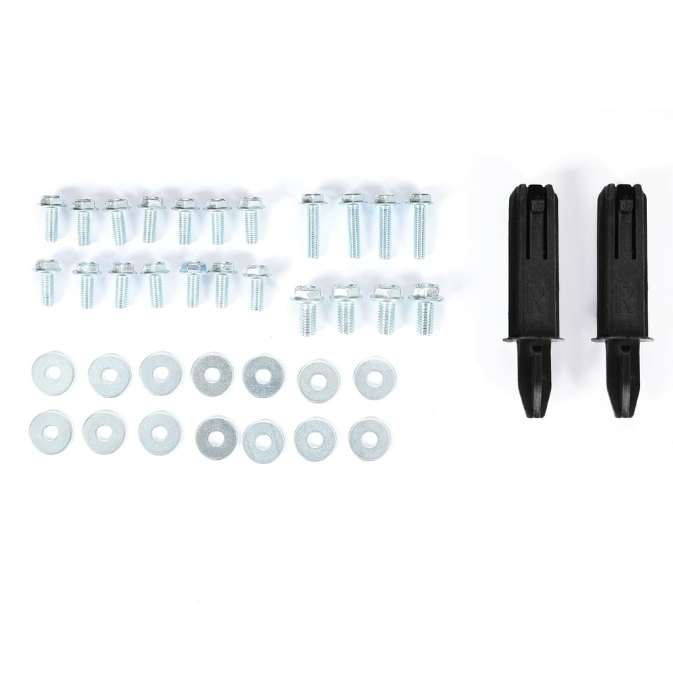 Front Radiator Support W/ Closeout Panel For Jeep Grand Cherokee 11-17 ...