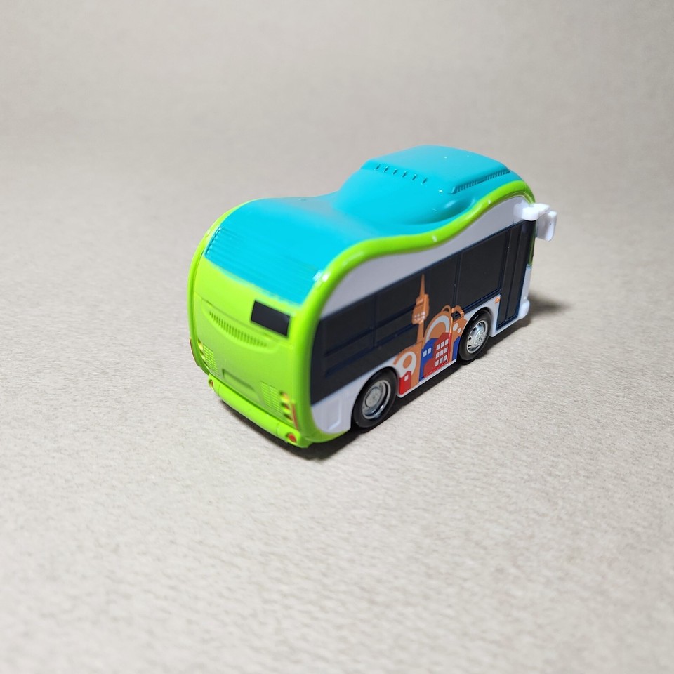 TAYO the Little Bus Car Toy for Kids Special Friends Sets Collection ...