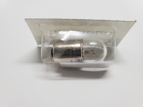 New Genuine Mercedes Benz Factory Light Bulb 12V 10W OEM Part N ...