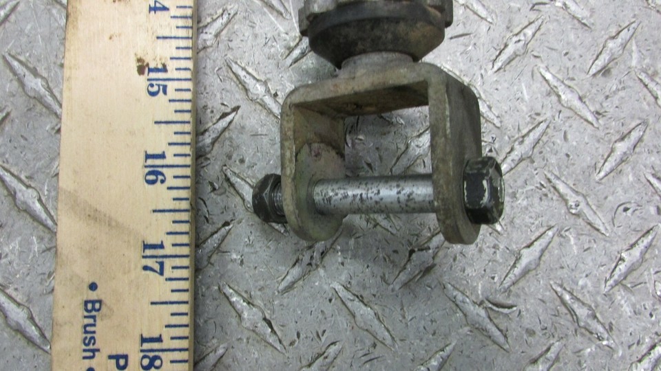 Yamaha YZ80 Rear Mono Shock 435 | eBay