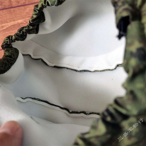 Replica Military Russian Army Kolpak 20 Helmet Cover EMR （no helmet） | eBay