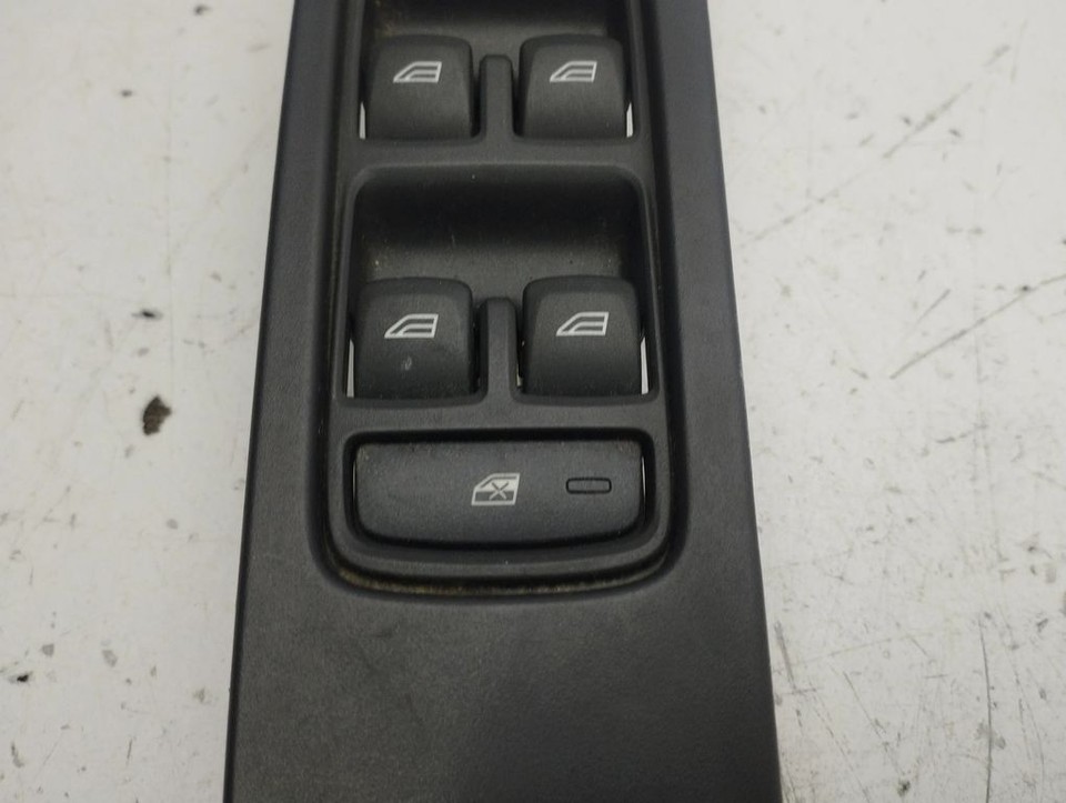 Volvo XC60 2011 Window Control Switch Button Front right 31334346 ...