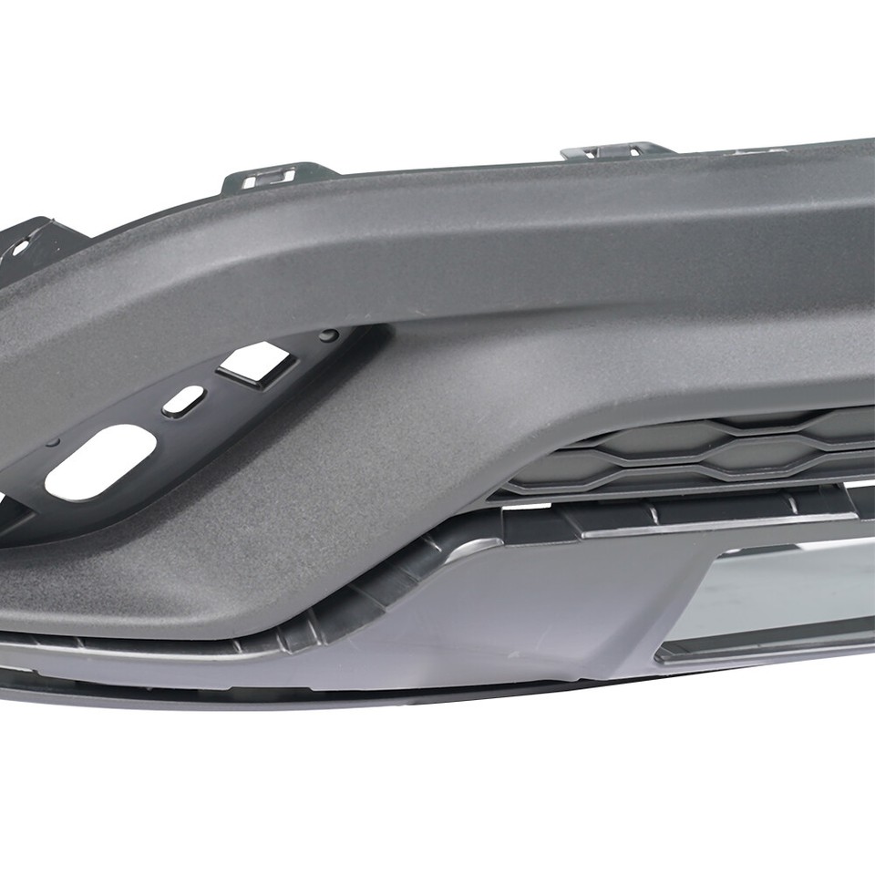 For 2024 2025 Chevrolet Trax Rear Lower Bumper Cover Valance W/O Sensor ...