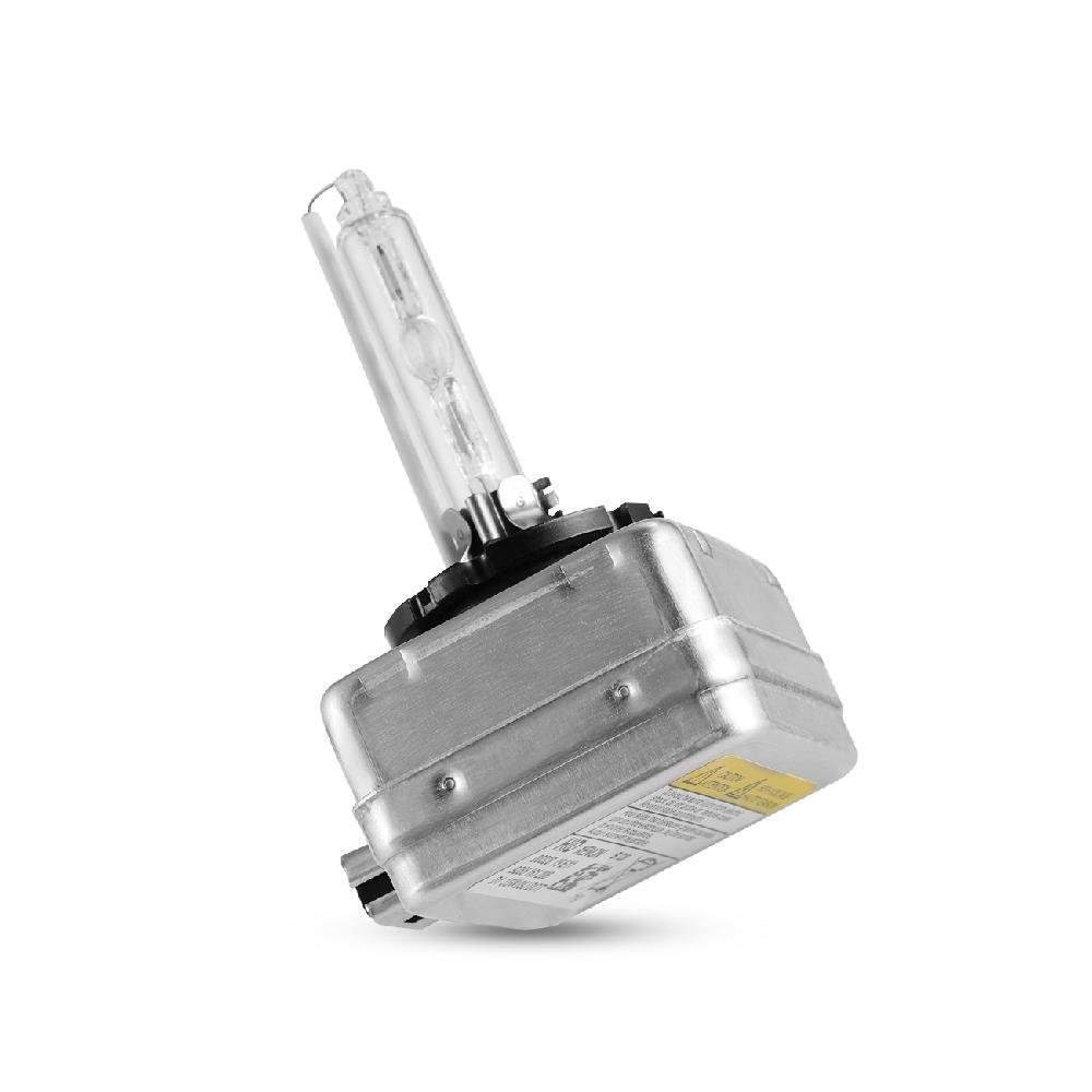 8000K Heavy Duty D1S D1C HID Xenon Headlight Bulbs kit for BMW Mercedes ...