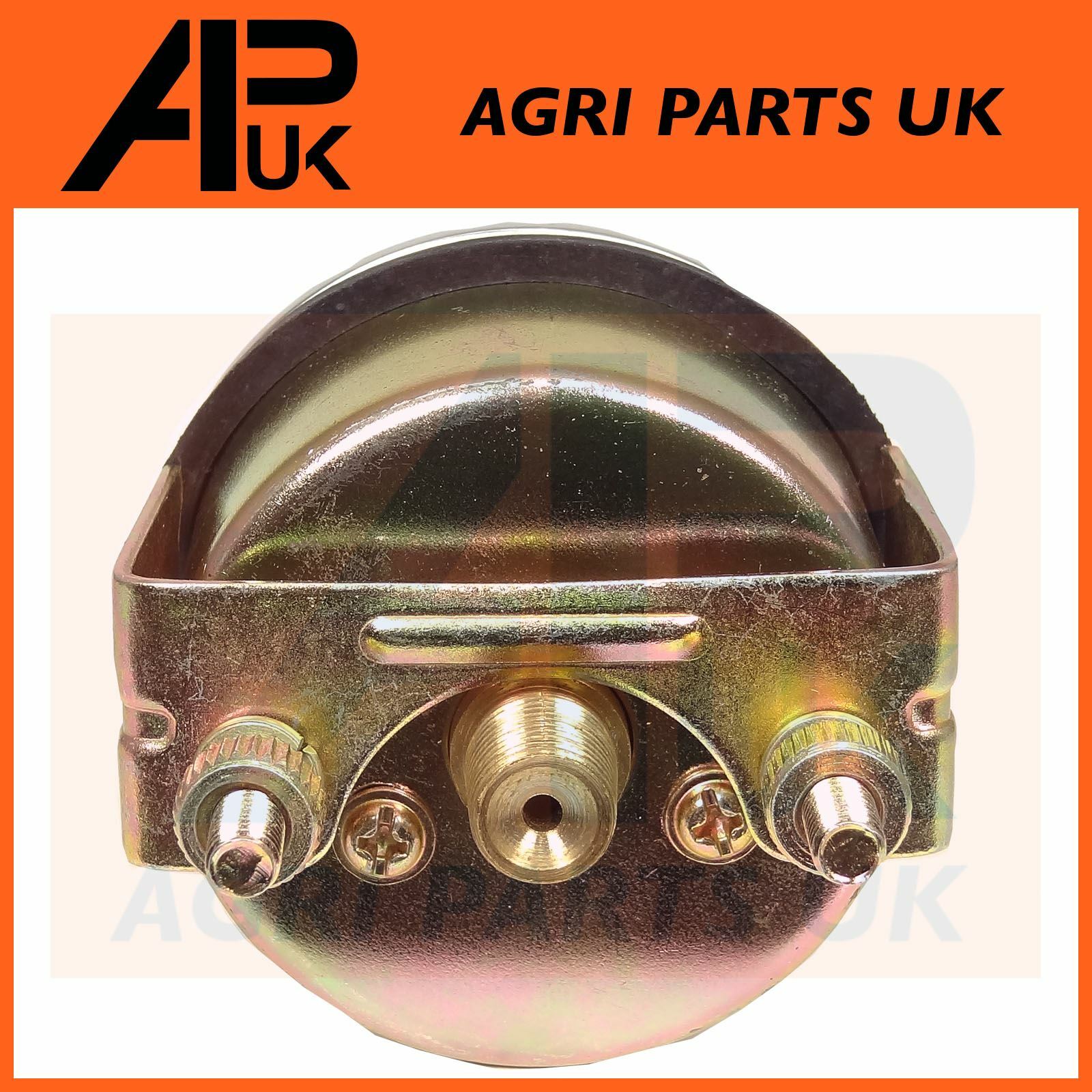 Nuffield 3DL 4DM DM4 M3 M4 MV3 PM4 Universal 3 & 4 Tractor Oil Pressure ...