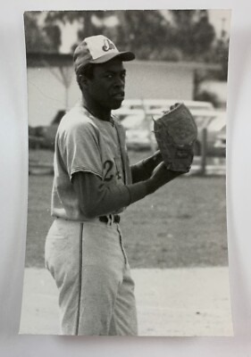 Bill Bolden Montreal Expos Vintage Baseball Postcard PCME | eBay