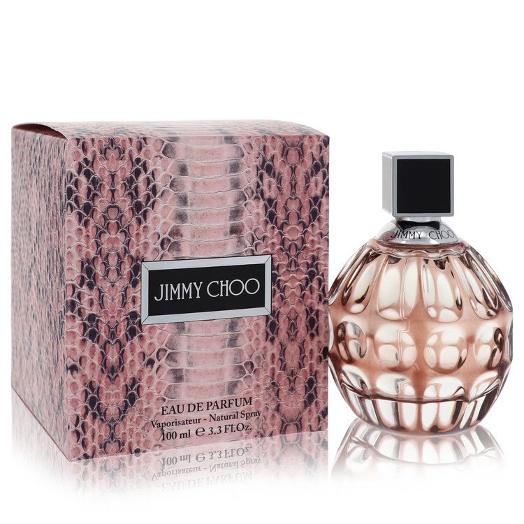 Jimmy Choo by Jimmy Choo EDP Spray 100ml 3386460025478 | eBay
