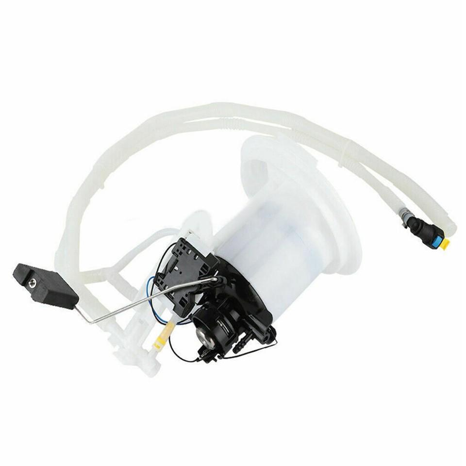 2184700694 for Mercedes-Benz E350 C300 W204 A207 Fuel Pump Assembly | eBay