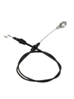 CRAFTSMAN HUSQVARNA AYP SNOWBLOWER CHUTE CABLE 178674 585271701 SNOW ...