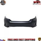 Bumper Cover For 2016-2019 Honda Civic Sedan Primed Rear 04715TBAA00ZZ ...
