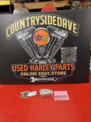 Harley Big Dog American Ironhorse Foot Control Motor Mount Bracket ...