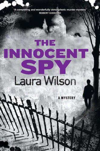 The Innocent Spy by Wilson, Laura 9780312538101 | eBay