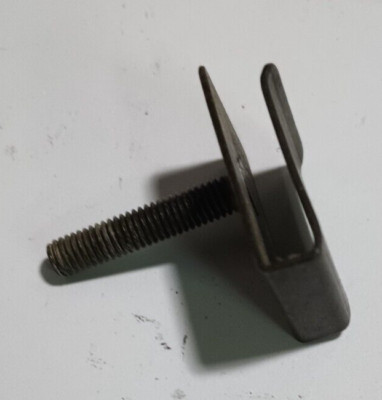 Vetter Wind-Jammer SS windshield fairing clip bolt holder | eBay