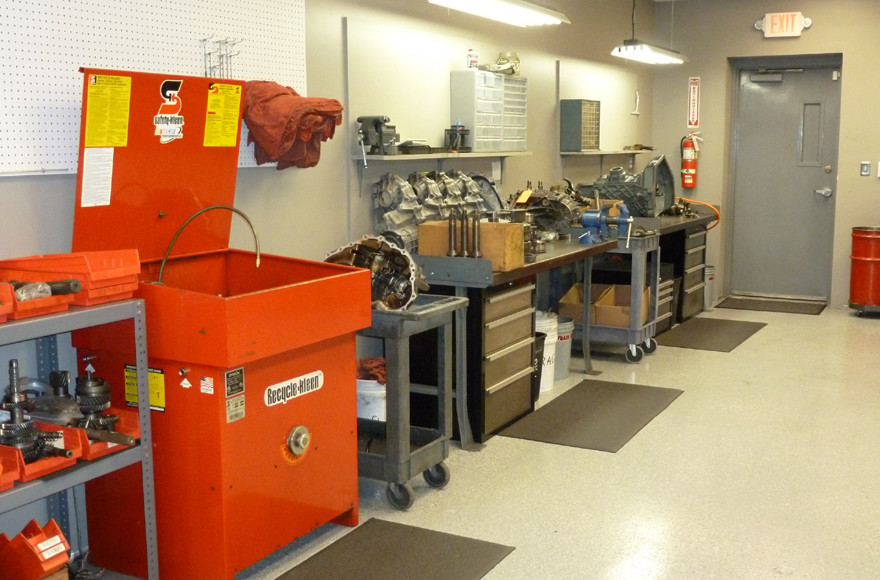 NP 263XHD (NP1) Transfer Case Built in the USA!! w/New HD Case! 01-07 6 ...