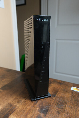 NETGEAR C6300 (AC1750) Modem/Router All-in-One | eBay