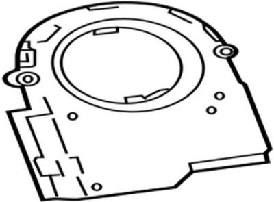 8924B-53010 Toyota Sensor, steering 8924B53010, New Genuine OEM Part | eBay