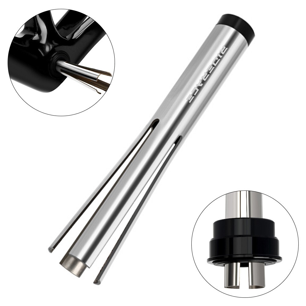 Long lasting 304 Stainless Steel Body Bike BB Removal Tool Reliable ...