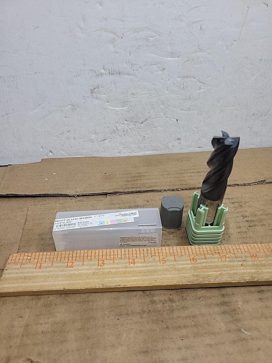 Walter Tools The 3 In 1 Solution For Fast Thread Machining