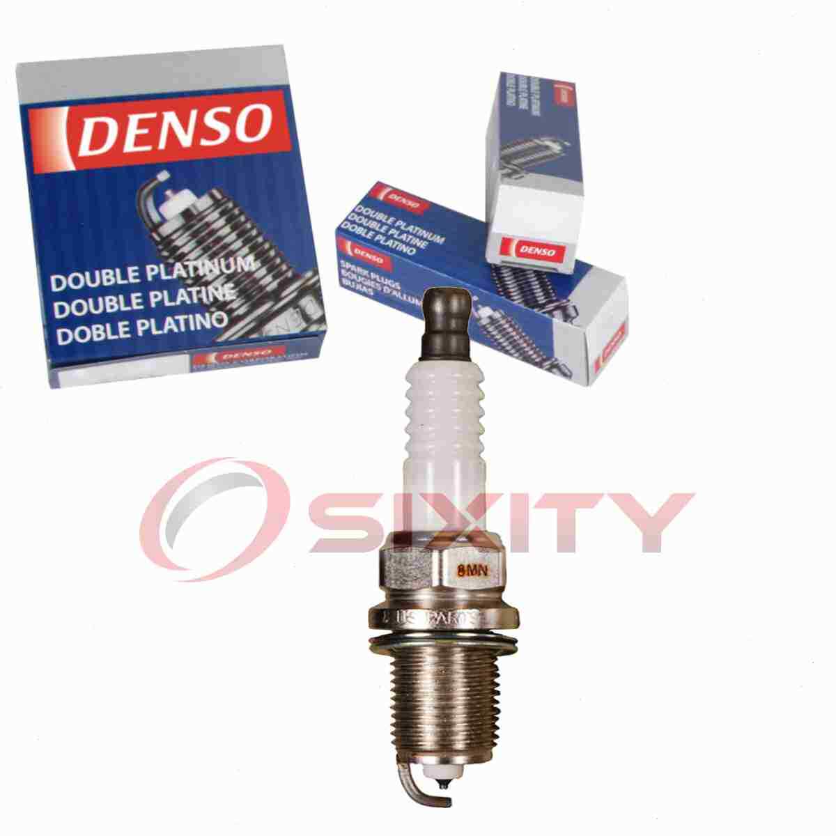 Toyota 9008091180 - Alternative spark plugs