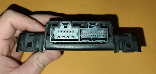 7L24-7H473-AE Ford Explorer Mercury Mountaineer TCCM Oem | eBay