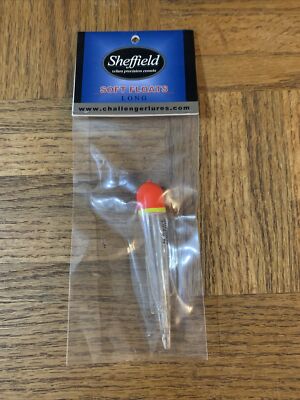 Sheffield Soft Floats 95mm | eBay
