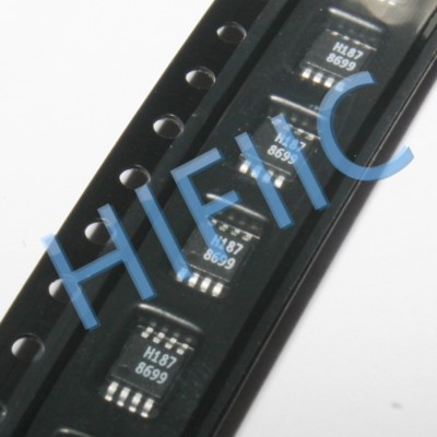 1PCS HMC187MS8 GaAs MMIC SMT PASSIVE FREQUENCY DOUBLER MSOP8 | eBay