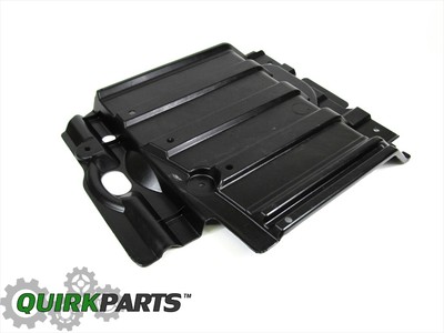2011-2019 JEEP GRAND CHEROKEE TRANSMISSION BELLY OIL PAN NEW MOPAR ...