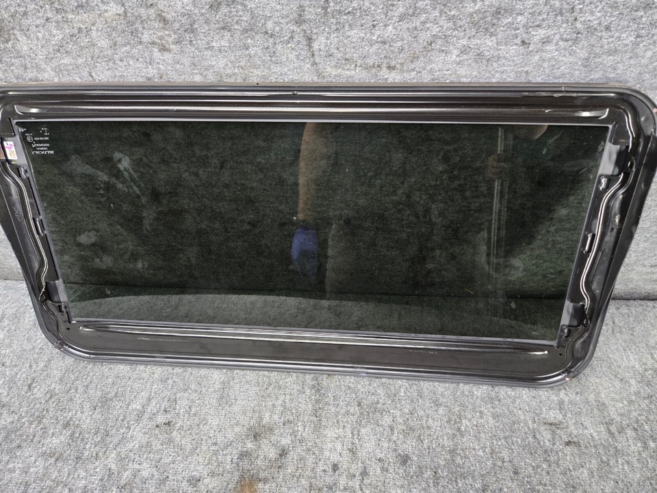 SUNROOF MOONROOF WINDOW GLASS ASSEMBLY LEXUS 16-22 RX350 RX450 OEM | eBay