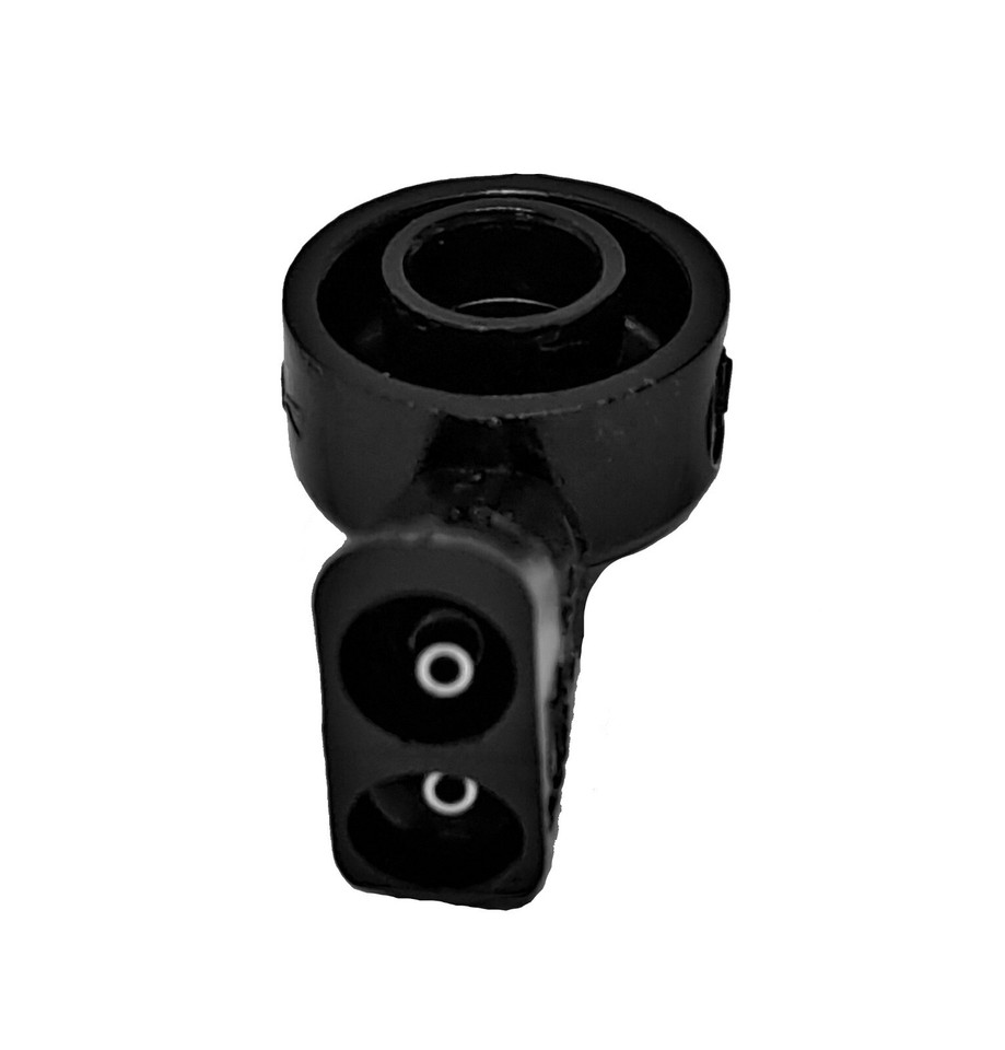 GENUINE AUDI A4 AVANT ESTATE 2016-2024 REAR WIPER WASHER JET NOZZLE ...