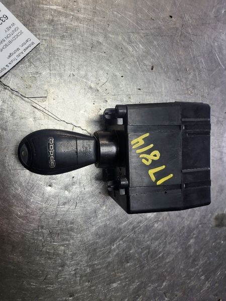 2011-2014 Dodge Grand Caravan Ignition Switch W/O Remote Start OEM | eBay