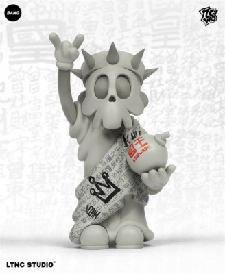 ZCWO LTNC STUDIO LibertyDead Limited Fashion Figure Collectibles New In Stock | eBay