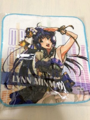 Macross Crossover Live Gacha Minmei | eBay Australia