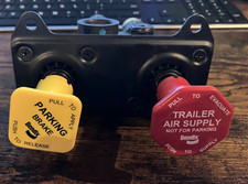 Bendix Air Brake Valve Controller 909598 for sale online | eBay