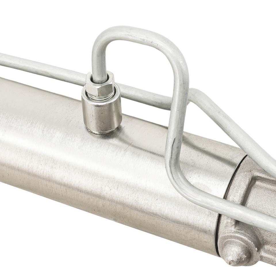 Power Steering Rack & Pinion Assembly For 2004 Chrysler Sebring 2.7L ...