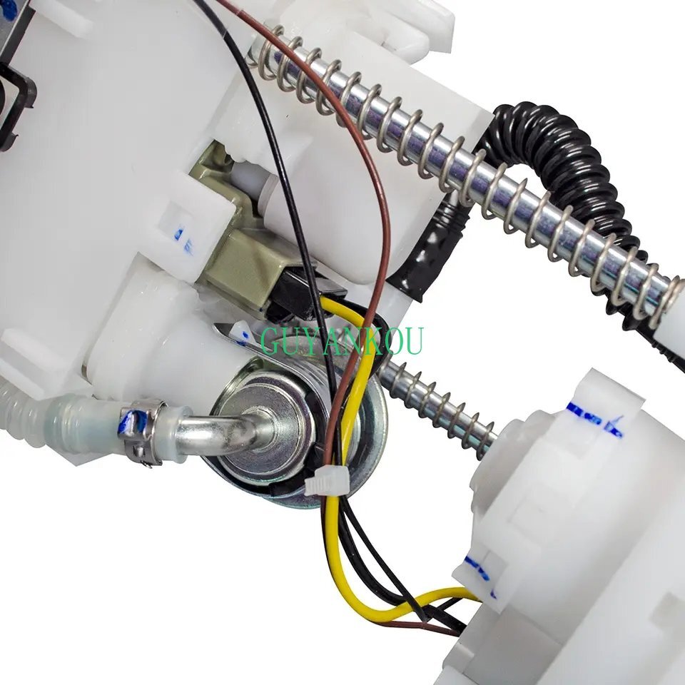 31110-1J000 Fuel Pump Module Sending Unit for Hyundai i20 2008-2015 1.2 ...