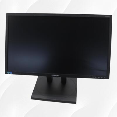 Samsung S24E650PL 24” Business FHD LED Monitor DP HDMI VGA | eBay