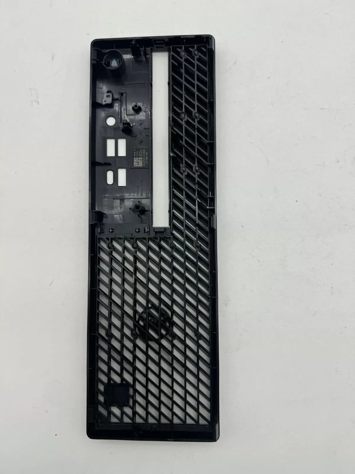 NEW P04YX Genuine Dell OptiPlex 7090 SFF Front Bezel Panel Cover Face ...
