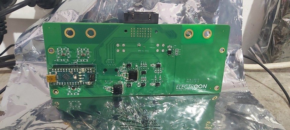Electroon E204460 M11 S 94V-0 Board Make Offers! UPS Shipping! | eBay