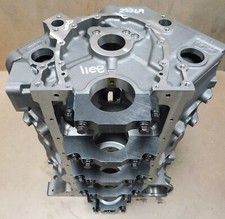 Dart Little M Small Block Chevy 400 Mains 4.125 Bore PN 31182211 for ...