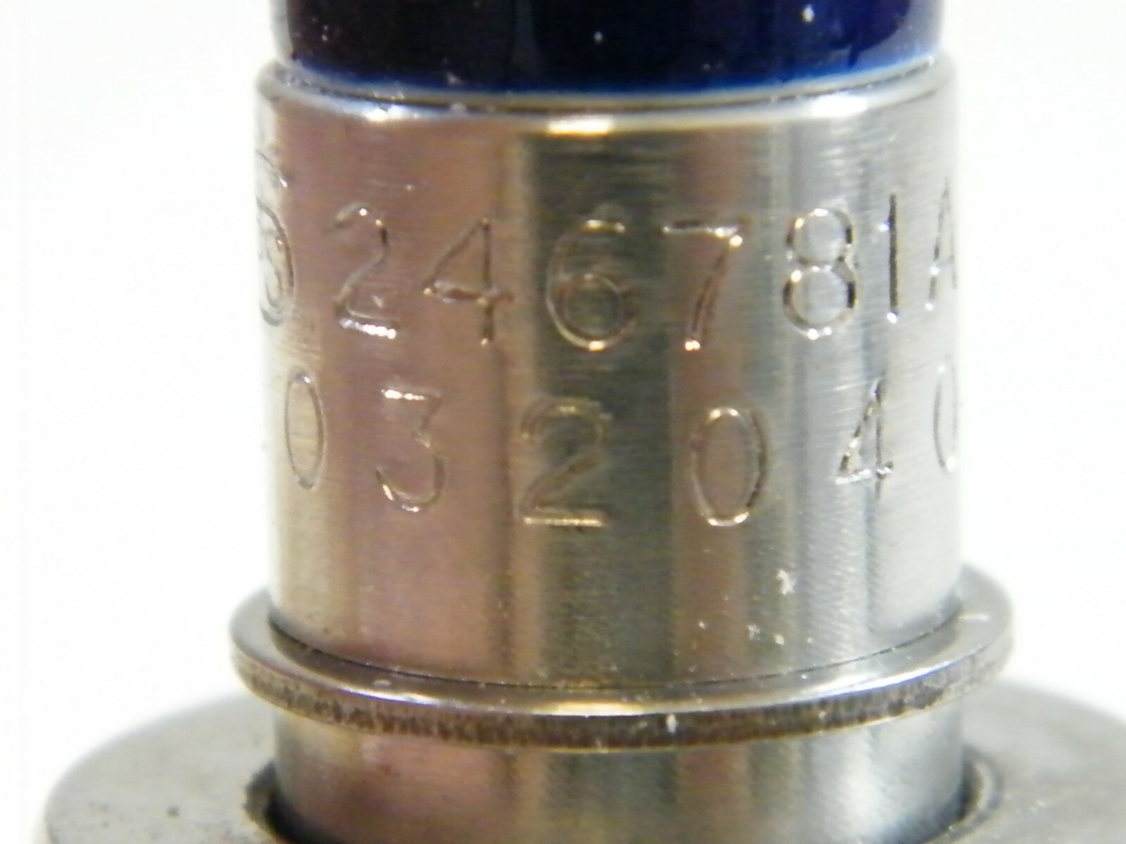 SCHLUMBERGER HYDRASTEP 246781A HYDRATECT ELECTRODE NEW | eBay