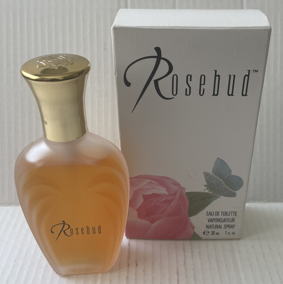 Rosebud Perfume by Perfumes's Workshop 1 Oz / 30 Ml EDT Spray for Women ...