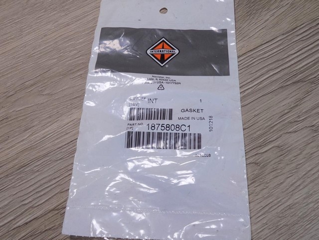 International 1875808C1 for sale online | eBay