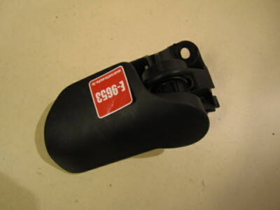 4F1823533C Audi A6 C6 4F 2006.y Hood Release Lever 4F1 823 533 C | eBay