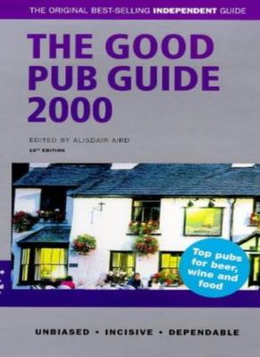 The Good Pub Guide: The Original Bestselling Guide to Over 5000 | eBay
