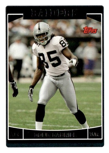2006 Topps #87 Doug Gabriel | eBay