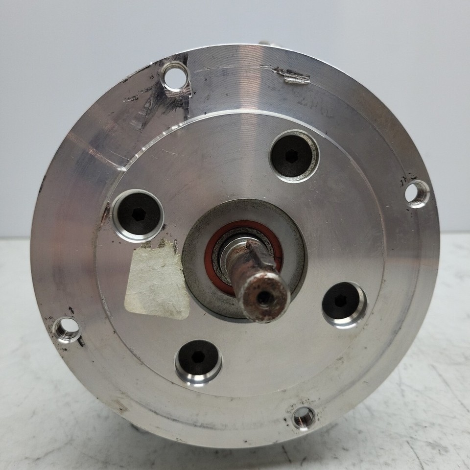 Worldwide Electric WPMDC14-18-90V-56CB 1/4Hp 90Vdc Motor w/ Kebco 07.10 ...