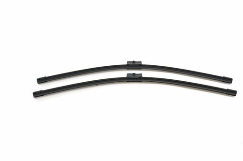 Genuine Mercedes W218 S212 CLS550 E350 E550 E63 AMG Front Wiper Blade ...