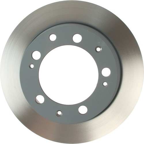 Sebro Rear Disc Brake Rotor for 1987-1989 944 (205800C) | eBay